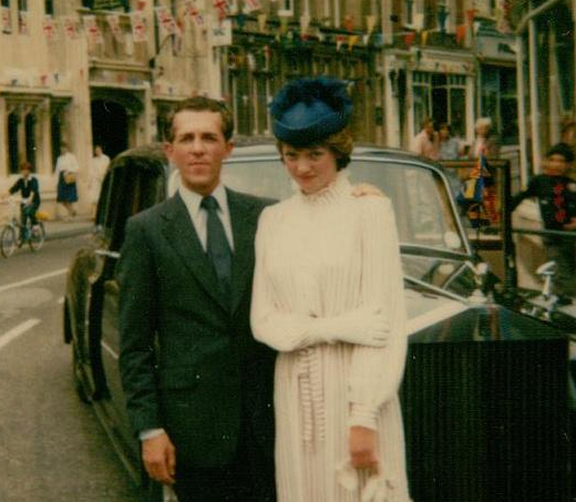 Career – Sophie Neville