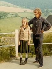 50th Anniversary of the 1971 BBC play ‘Cider With Rosie’ directed by ...