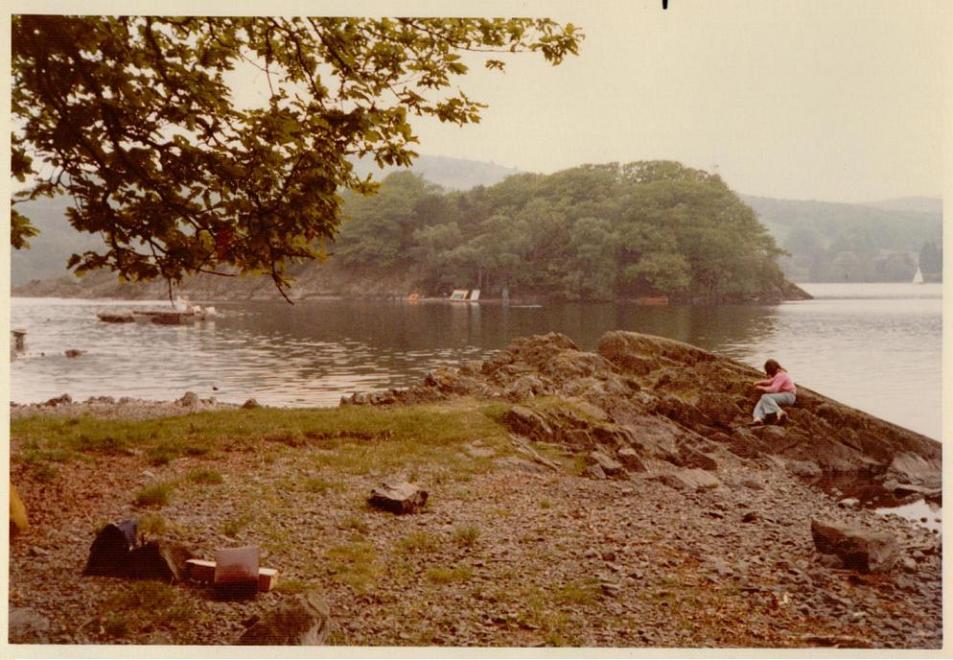 Points to add to the third edition of ‘The Secrets of Filming ‘Swallows ...