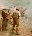 Visiting the Charcoal Burners ~ filming ‘Swallows and Amazons’ on 13th ...