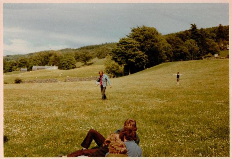 Better drowned than duffers ~ filming ‘Swallows and Amazons’ on the ...