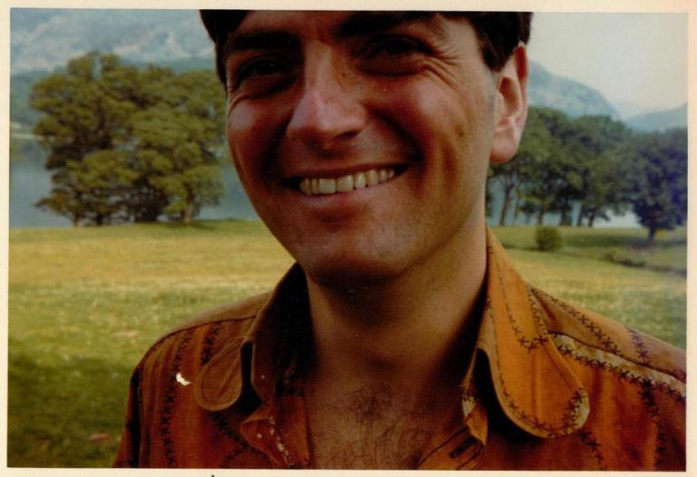 ‘Now then, Miss Nancy’ filming ‘Swallows and Amazons’ on Wild Cat ...