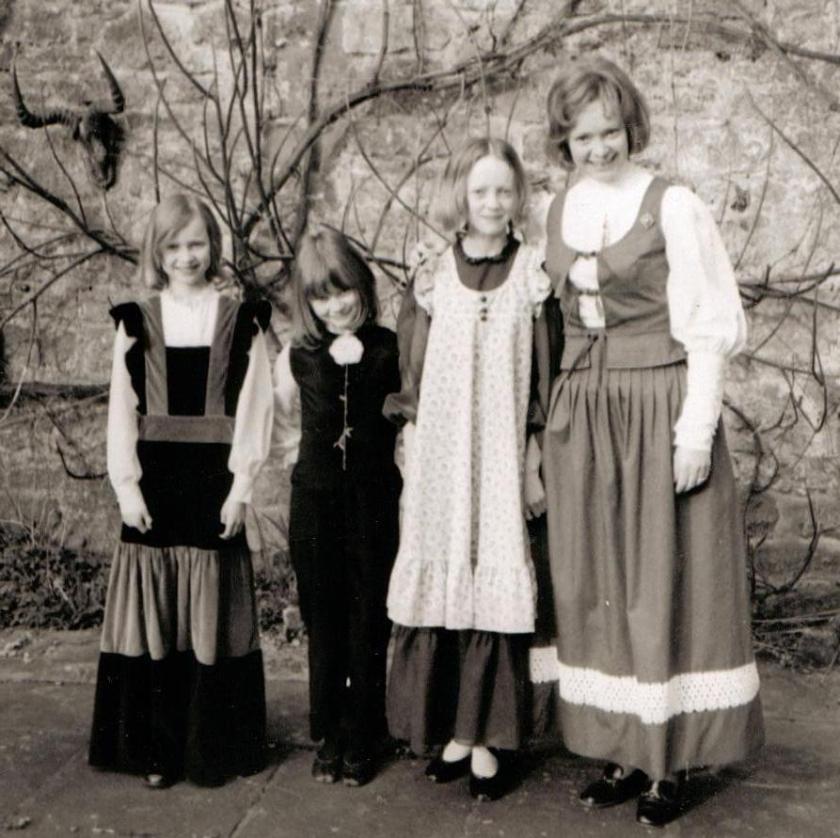 The premiere of ‘Swallows and Amazons’, held at the ABC Shafestbury ...