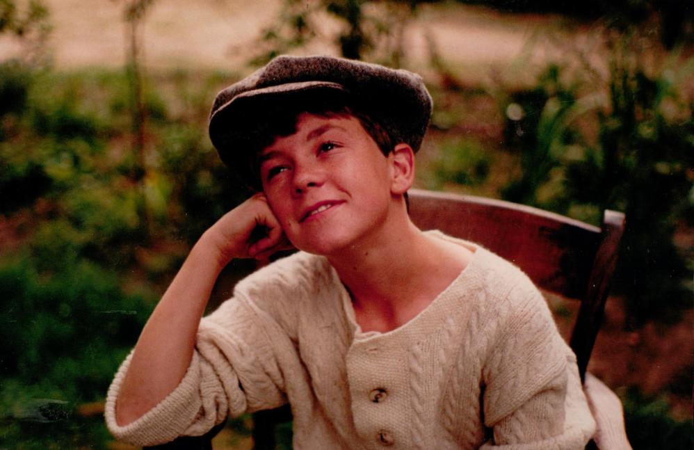 What are they doing now? The children who appeared in ‘Swallows and ...