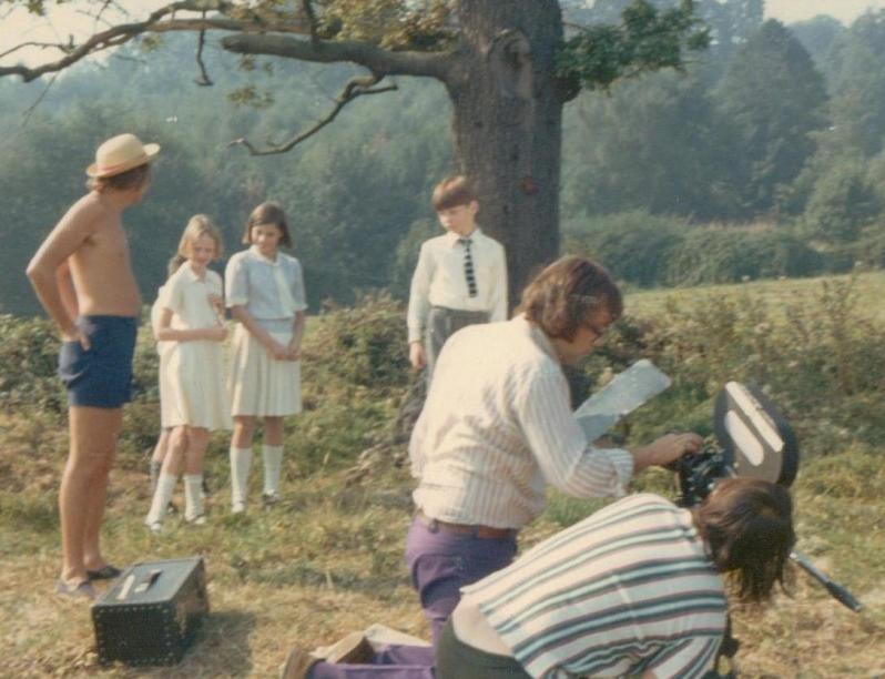 Claude Whatham, the exceptional film director whose work never dated ...
