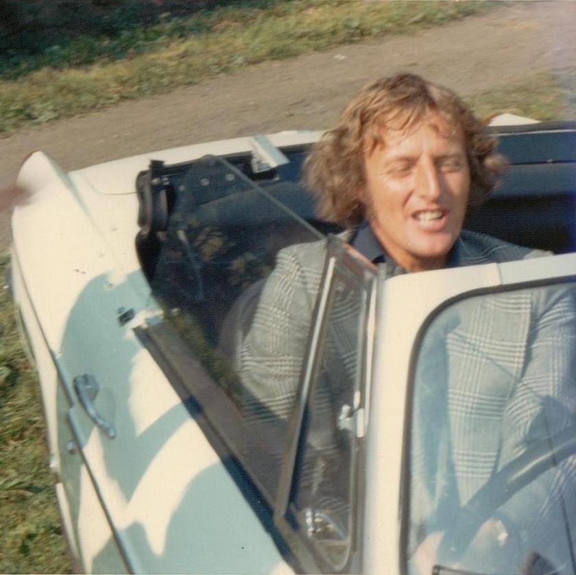 Claude Whatham, the exceptional film director whose work never dated ...