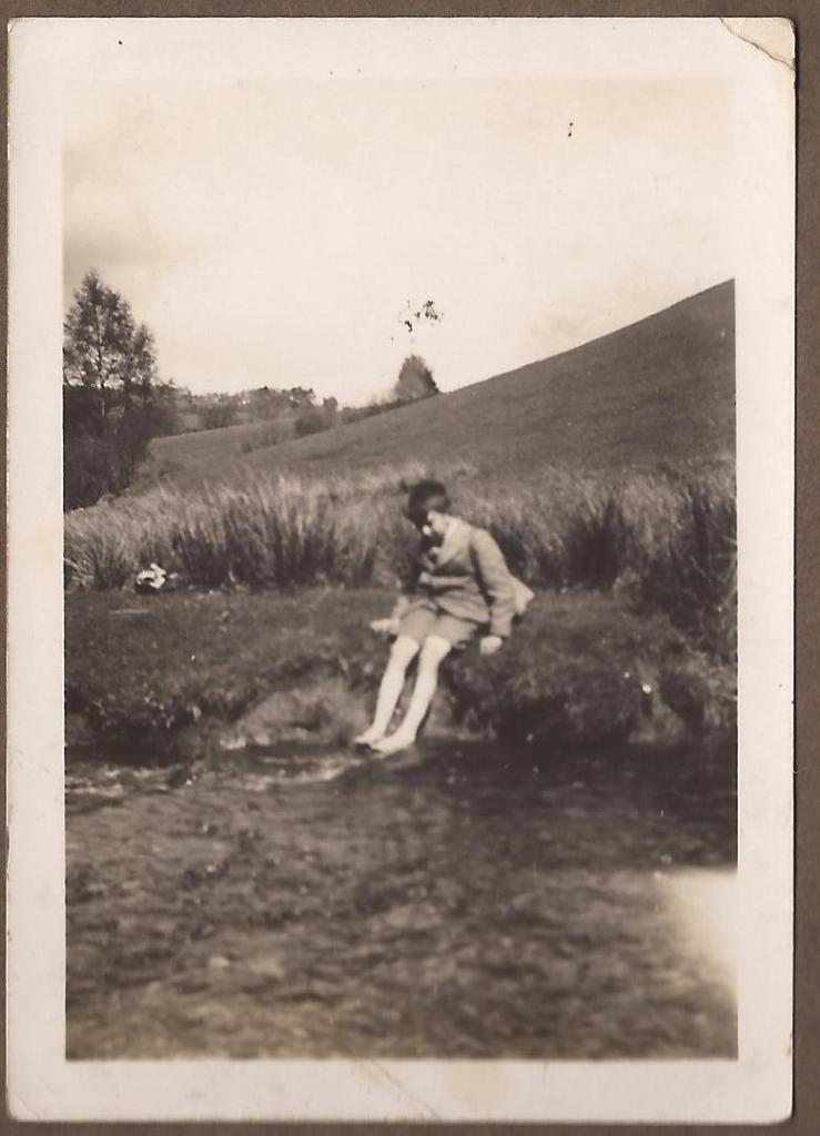 Arthur Ransome, his boats and the Altounyan family – Sophie Neville