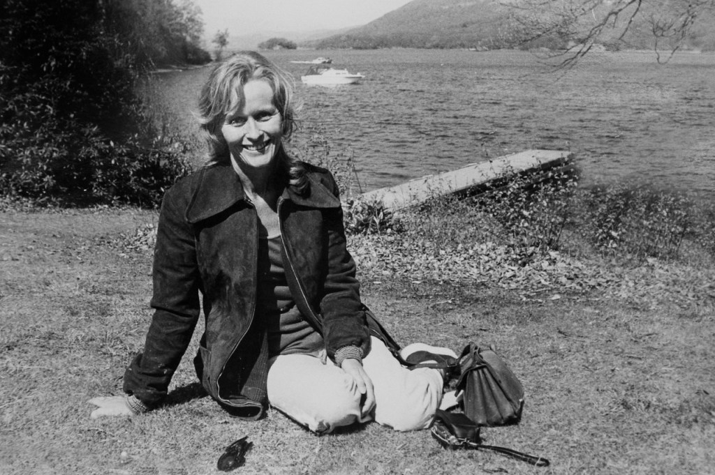 Was ‘Swallows and Amazons’ filmed on Windermere? – Sophie Neville