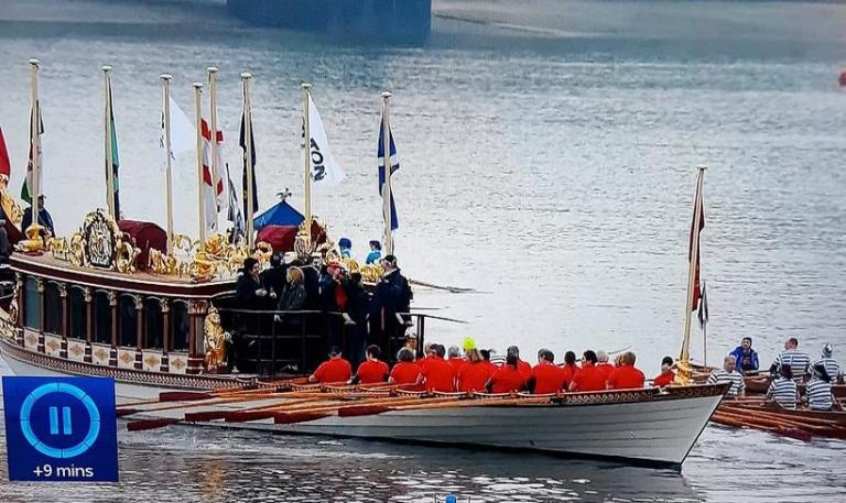 Alison Hull interviews Sophie Neville on her involvement with the ...