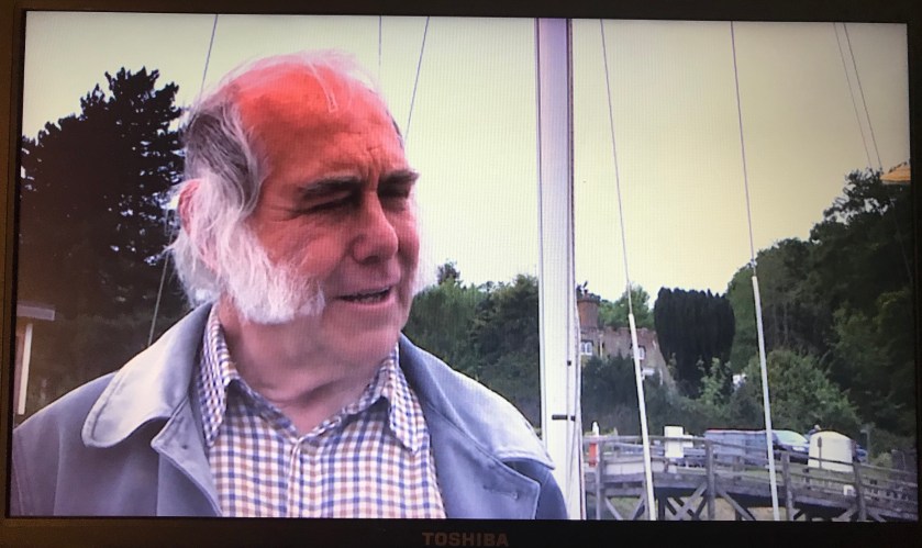 ‘Walton’s Secret Water’ – a new DVD on the Walton Backwaters – Sophie ...