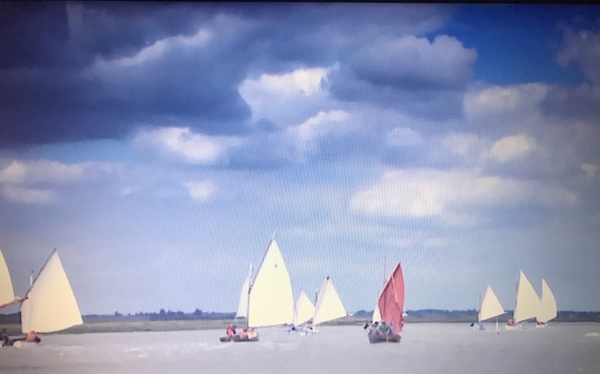 ‘Walton’s Secret Water’ – a new DVD on the Walton Backwaters – Sophie ...