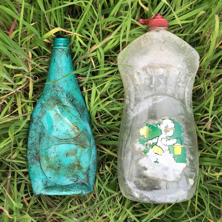 Diary of a Beachcomber: 20 oldest or weirdest things I’ve found while ...