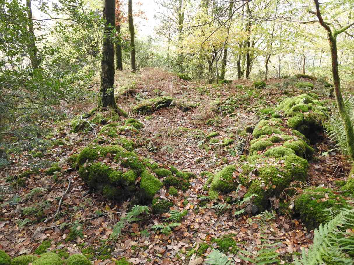 Charcoal Burners at Hill Top – Arthur Ransome’s last home in the Lake ...