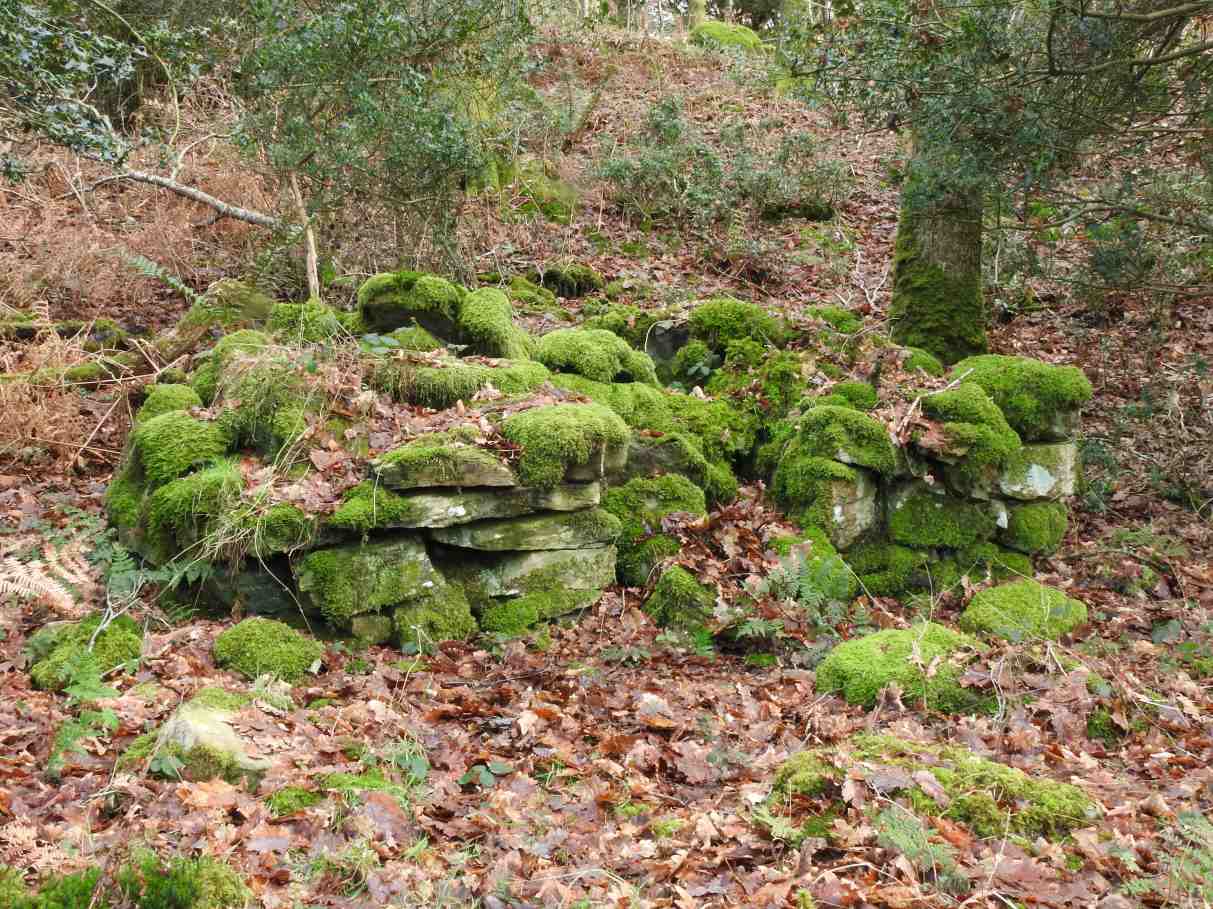 Charcoal Burners at Hill Top – Arthur Ransome’s last home in the Lake ...