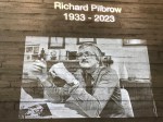 Celebrating the life and work of Richard Pilbrow who produced the ...