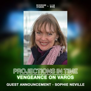 Sophie Neville – Writer